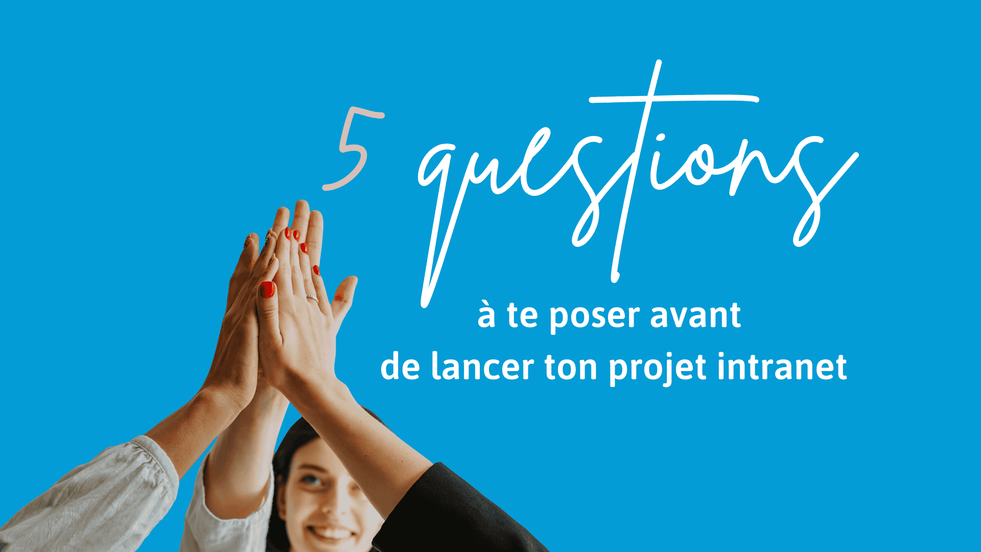 5 questions stratégiques à te poser avant même de choisir un outil ...